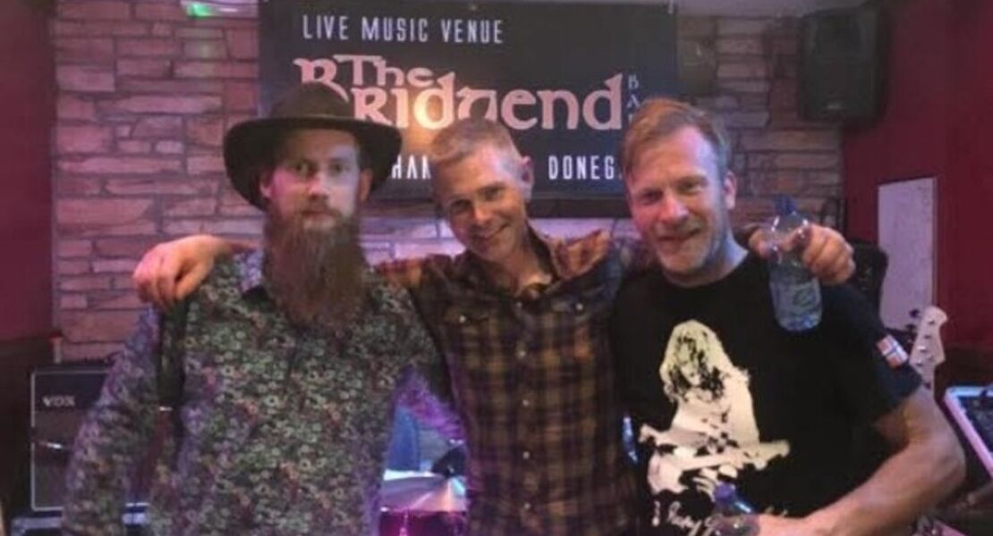 Veranstaltung - The 13th Rory Gallagher Weekend Fuerth 2025 - heute mit The Mississippi Sheiks ...