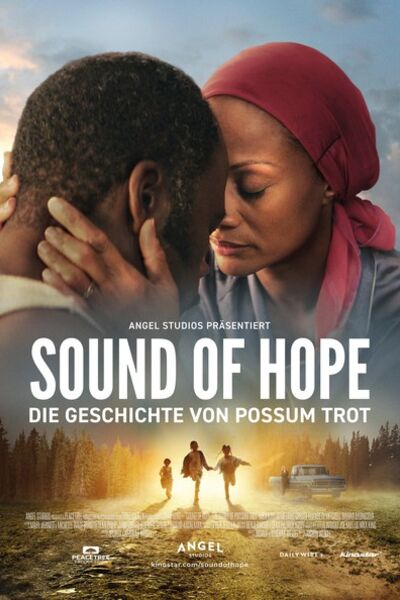 Film - Sound of Hope - Die Geschichte von Possum Trot - Stadtklar
