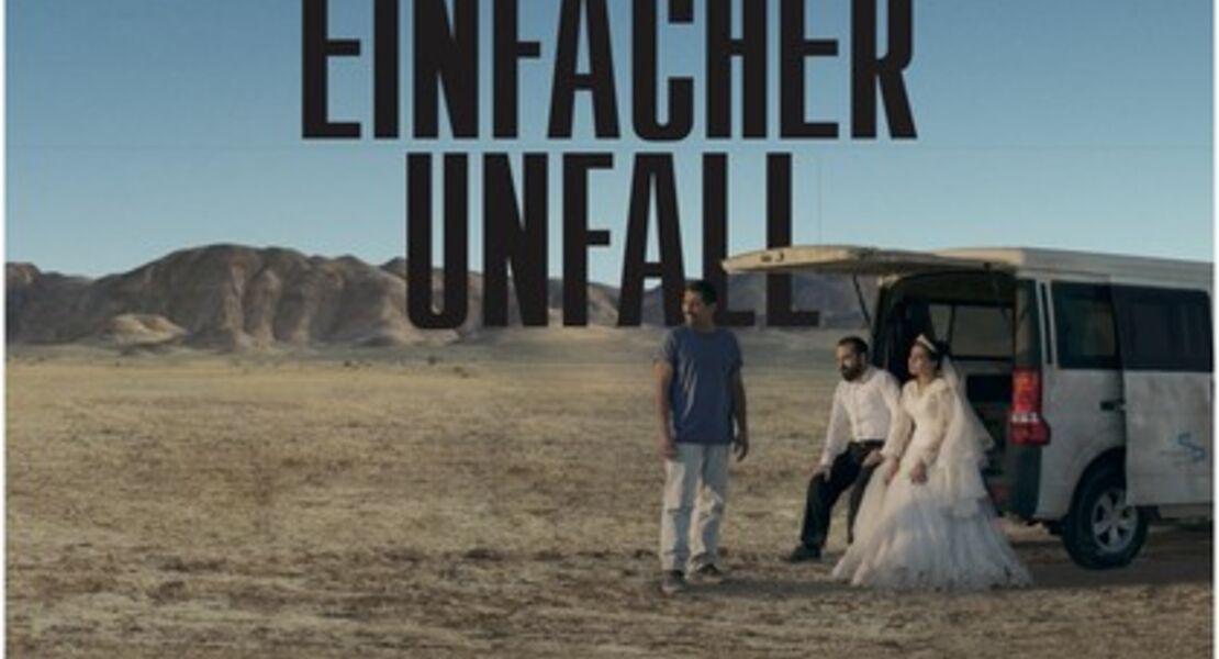 Film - Ein einfacher Unfall - Stadtklar