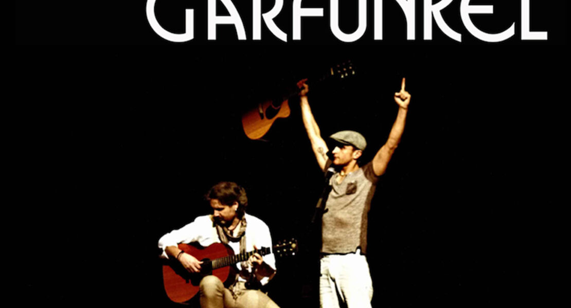 Veranstaltung - A Tribute To Simon & Garfunkel Duo Graceland - Stadtklar